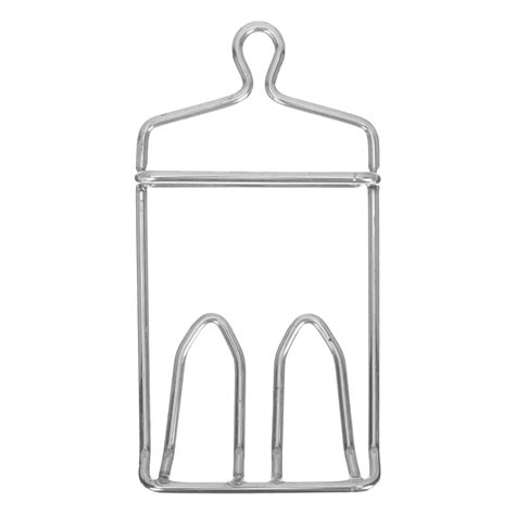 Hook Hooks Meat Hanging Hanger Duck Smoker Poultry Butcher Metal