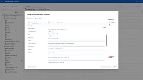 Sas® Viya® Capabilities Data Management Sas Uk