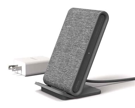 IOttie ION Wireless Charging Stand Gadgetsin