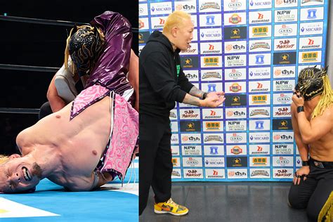 121【新日本noah】デスペがyo Hey熱闘撃破「最高だった」 Noah2・12大阪で論外とプロレス格闘技dx