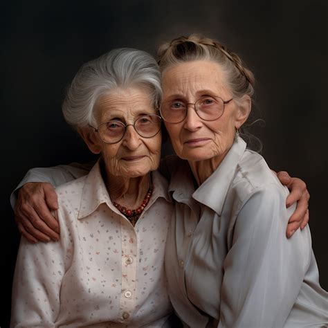 Eternal Bonds Lesbian Love Through The Ages La Tronka