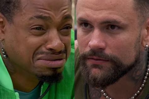 Porcentagem Bbb Parcial Atualizada E Quem Sai No 5º Paredão