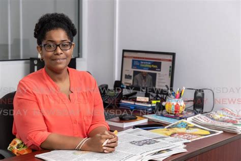 Newsday Celebrates 30th Anniversary Trinidad And Tobago Newsday