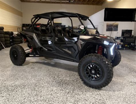 2019 Polaris Rzr Turbo S4 Utv The Toy Syndicate