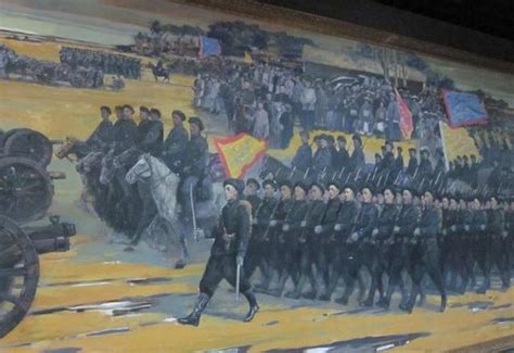 袁世凱小站練兵，練出第一支中國近代化軍隊，還練出了5個總統 每日頭條
