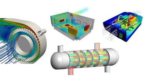 Computational Fluid Dynamic Service Cfd At ₹ 5000hour In New Delhi
