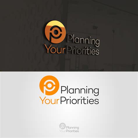 Logo Design For Planning Your Priorities By Wisnudewe Design 23334597