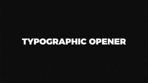 Inspiring Parallax Slideshow Openers Ft Cinematic And Epic Envato
