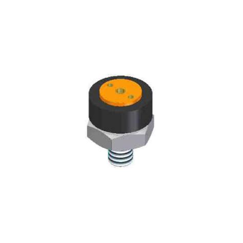 Miniature Pressure Switch Model Tgi4 Servexl