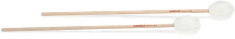 Malletech Ls15 Leigh Howard Stevens Signature Marimba Mallets Medium