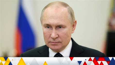 Ukraine War As First Anniversary Of Conflict Nears Putin To Update