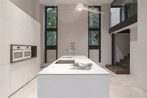 SieMatic 圣彼得堡旗舰店 西曼帝克官网