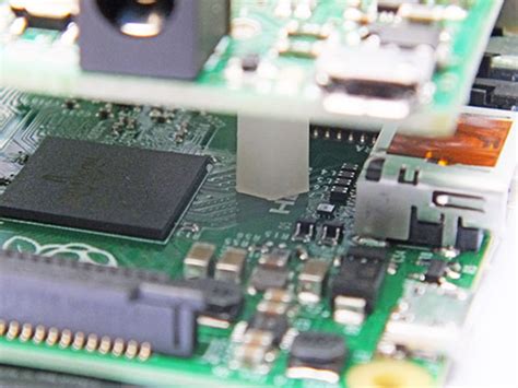 Using Sleepy Pi With A Raspberry Pi 2 And A Spell Foundry