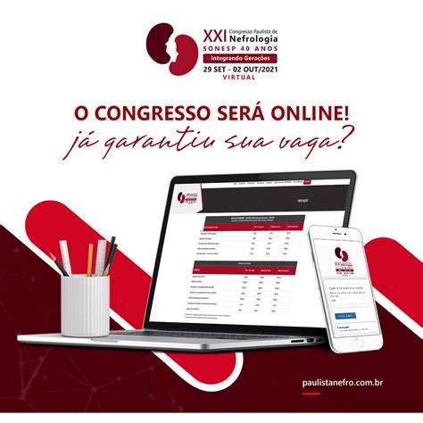 Congresso Paulista De Nefrologia SONESP