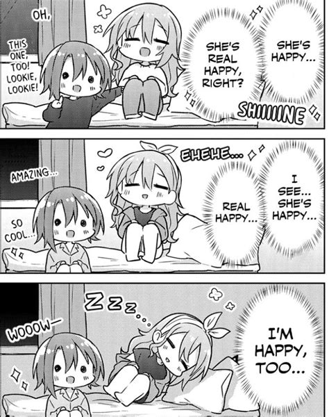 Cuteness Overload R Wholesomeanimemes