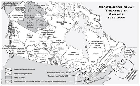 Ten Things To Know About Indigenous People And Resource Extraction In