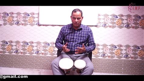 Bongos Lesson 6 Hindi YouTube