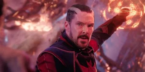 Doctor Strange Multiverse Madness Mcu Other Dimension Characters 6