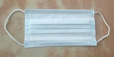 3 Ply Surgical Face Mask At Rs 3 3 Ply Face Mask In Mohali Id