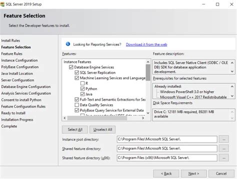 Sql Server 2019 Download — коллекция фото и изображений по теме ДзенРус