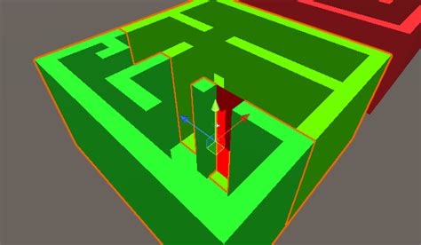 Stencil Buffer And Occlusion Unity Engine Unity Discussions