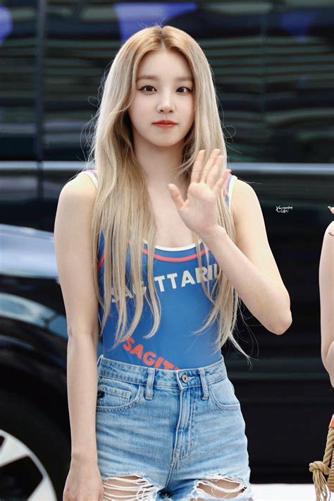 Yuqi Ryuqi
