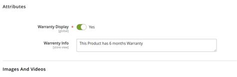 Magento2 Magento 2 How To Showhide Custom Tab On Product Detail