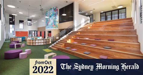 Nsw Schools Open Plan Classrooms Encourage ‘fad Teaching Methods