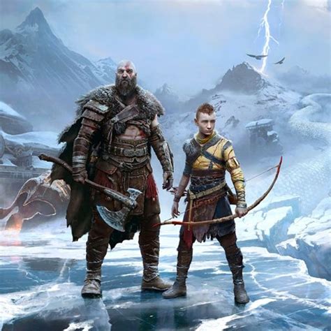 God of War Remastered Trilogy sarà annunciata a marzo secondo gli