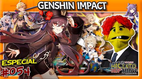 Genshin Impact By Adokinnadoki On Deviantart