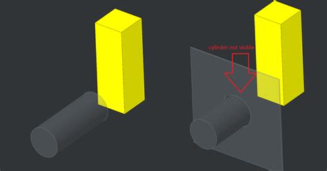 Activated Parts Transparency Hides Holesoutlines Ptc Community