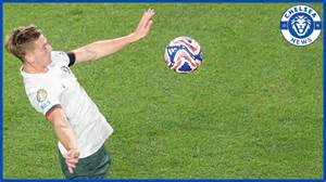 Liam Delap Names Teammate Who Everyone Understands Is Incredible