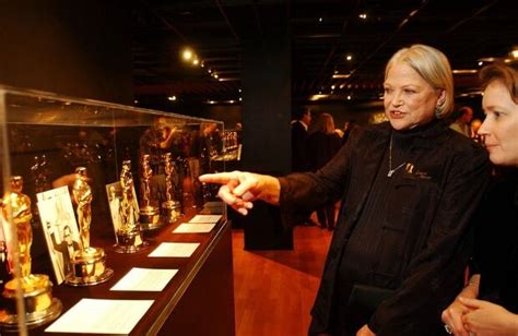 Oscar Winning Cuckoos Nest Actor Louise Fletcher Dead At 88 Cbc News