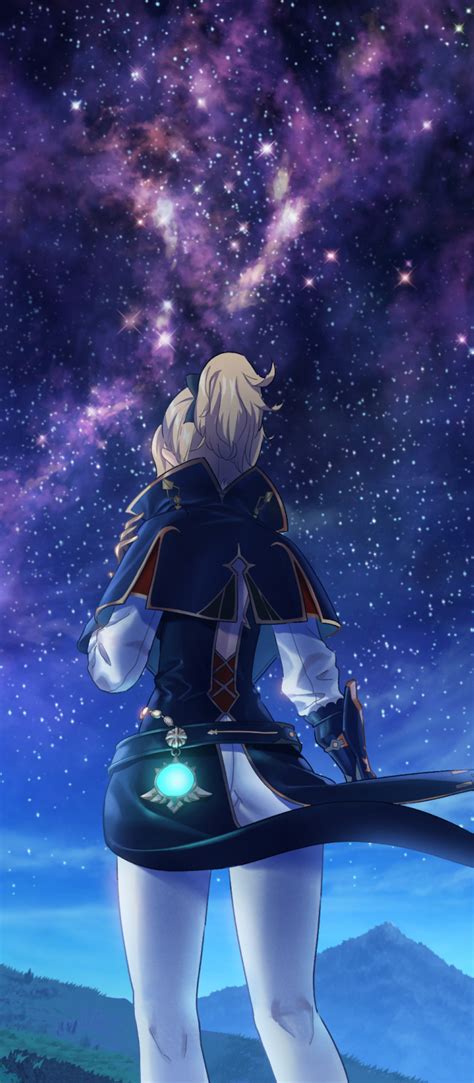 X Resolution Genshin Impact Cool Jean X Resolution Wallpaper Wallpapers Den