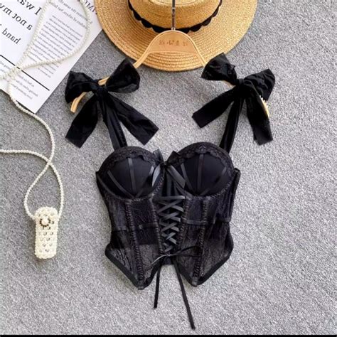 Жіночий корсет імітація корсету — ціна 250 грн у каталозі Корсети Купити жіночі речі за