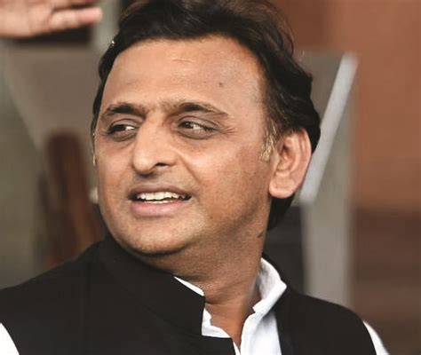 Days After Bypoll Jolt Sp Dissolves All National And State Exec Bodies