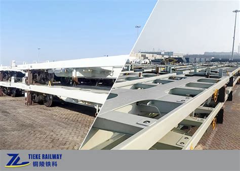 Railway Tanker Wagons Factory Buy Good Price Railway Box Wagon Products