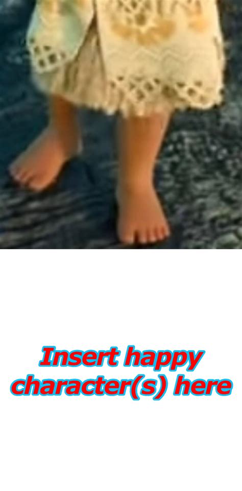 Who Likes Moanas Feet By Adamhatson On Deviantart