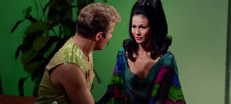 Was Kirk And Uhura S Kiss In Star Trek Really The First Interracial