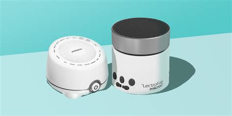 Top Rated Sound Machines For The Best Sleep Of Your Life