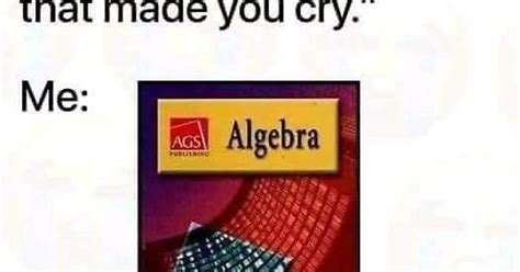 A Real Tear Jerker Album On Imgur