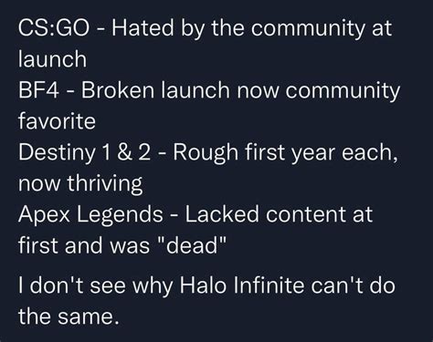 Thoughts On This R Halo
