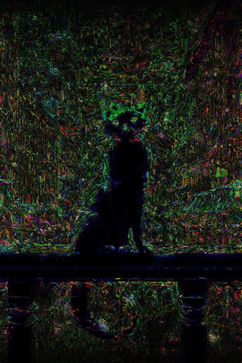 Nightshade Ai Poisoning Trying To Understand How It Works Or Doesnt