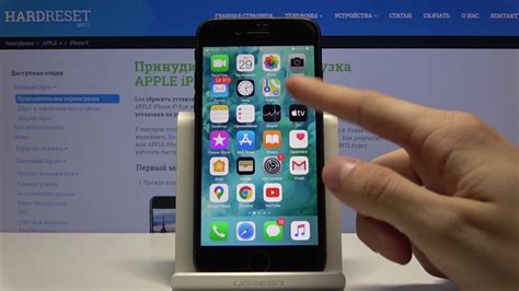 Как раздавать Wi Fi на Iphone 8 — Портативная точка доступа Youtube