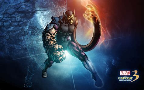 Capcom Desktop Wallpaper Free Download