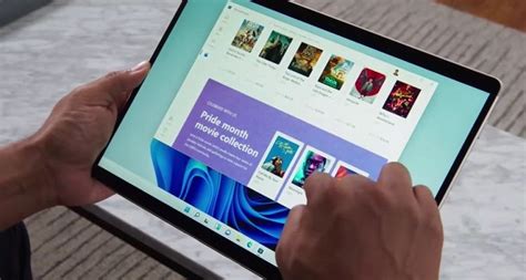 How To Disable Or Enable Touchscreen In Windows