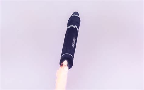 Corea Del Norte Su Primer Cohete Espacial Dedicado Se Estrella Por