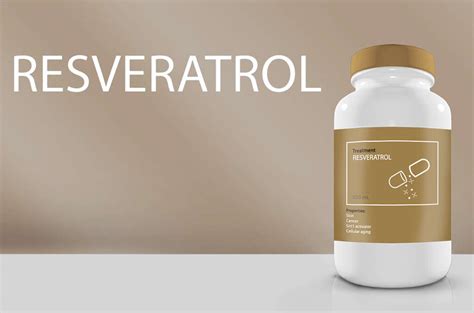 Resveratrol 10 Benefits Of Resveratrol