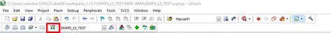 How To Run A Dhrystonedmips Benchmark On An Stm32 Stmicroelectronics