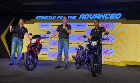 Honda Sp 125 Bs6 भारत में हुई लॉन्च कीमत 72900 रुपये से शुरू Honda